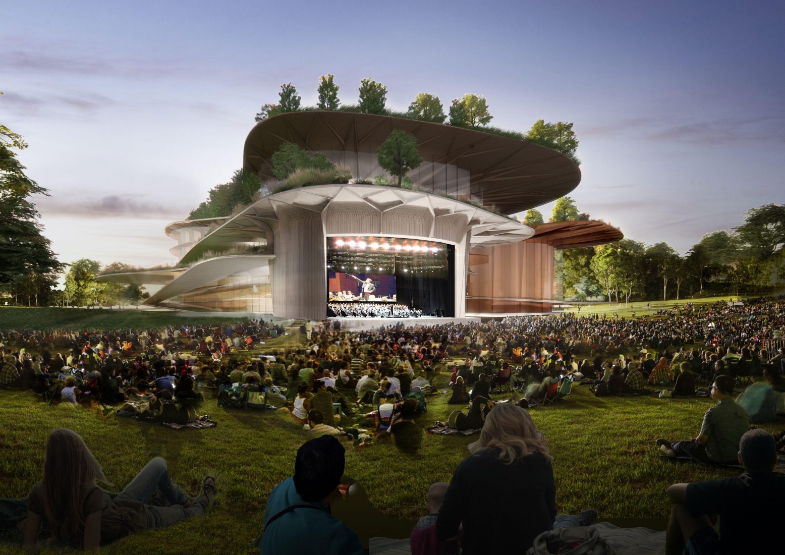 AL_A beats big names to win Belgrade concert hall competition