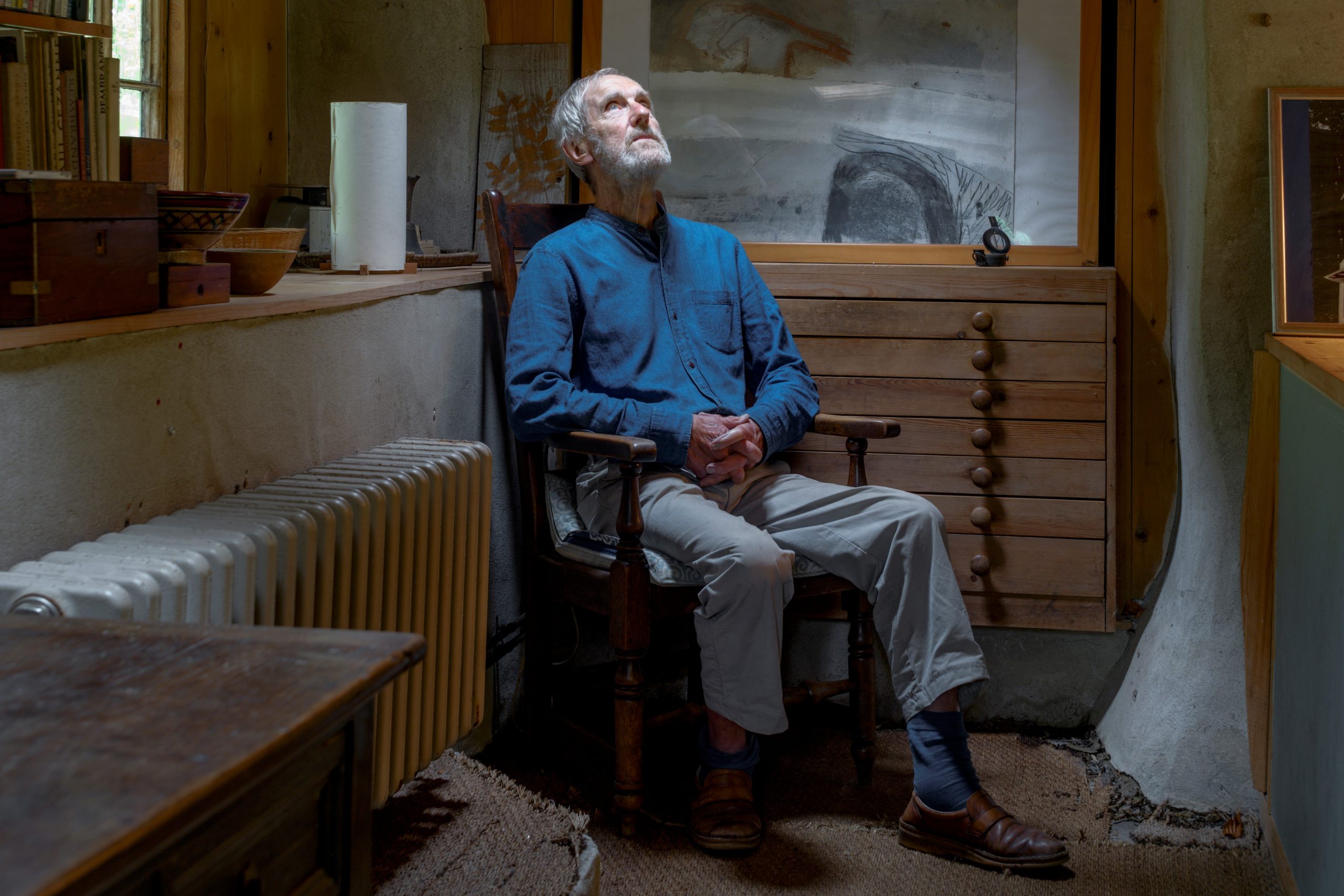 Obituary: David Lea – ‘Wales’s finest contemporary architect’