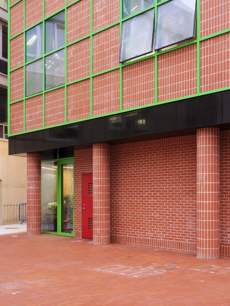 Eclectic dreams: David Kohn’s Greenwich Design District buildings