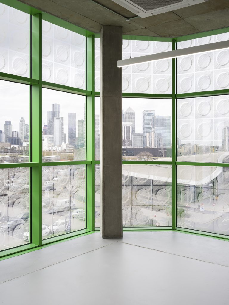 Eclectic dreams: David Kohn’s Greenwich Design District buildings