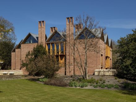 Buildings – The Architects’ Journal