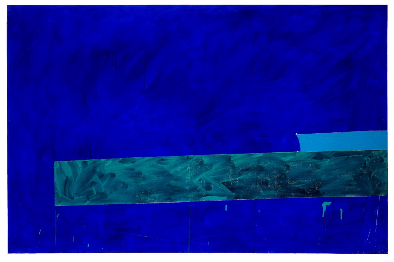 Will Alsop’s colourful legacy