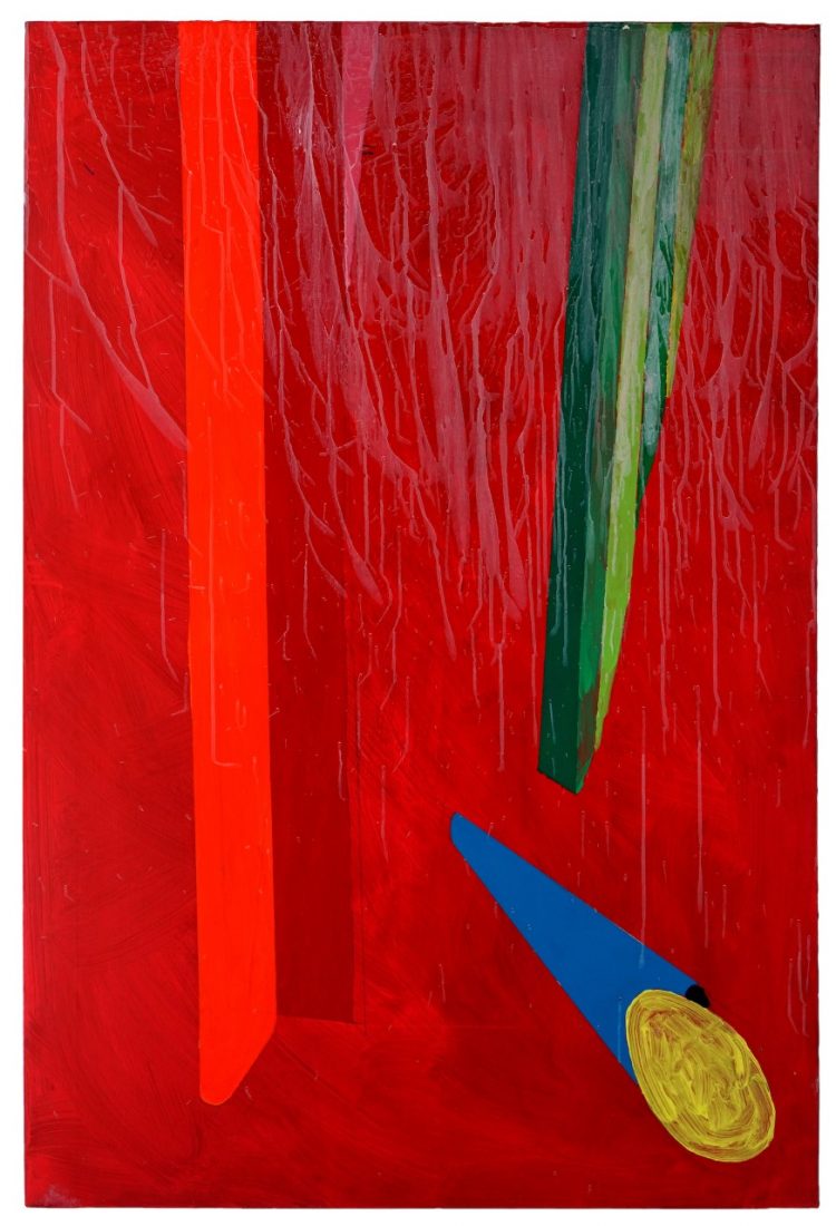 Will Alsop’s colourful legacy