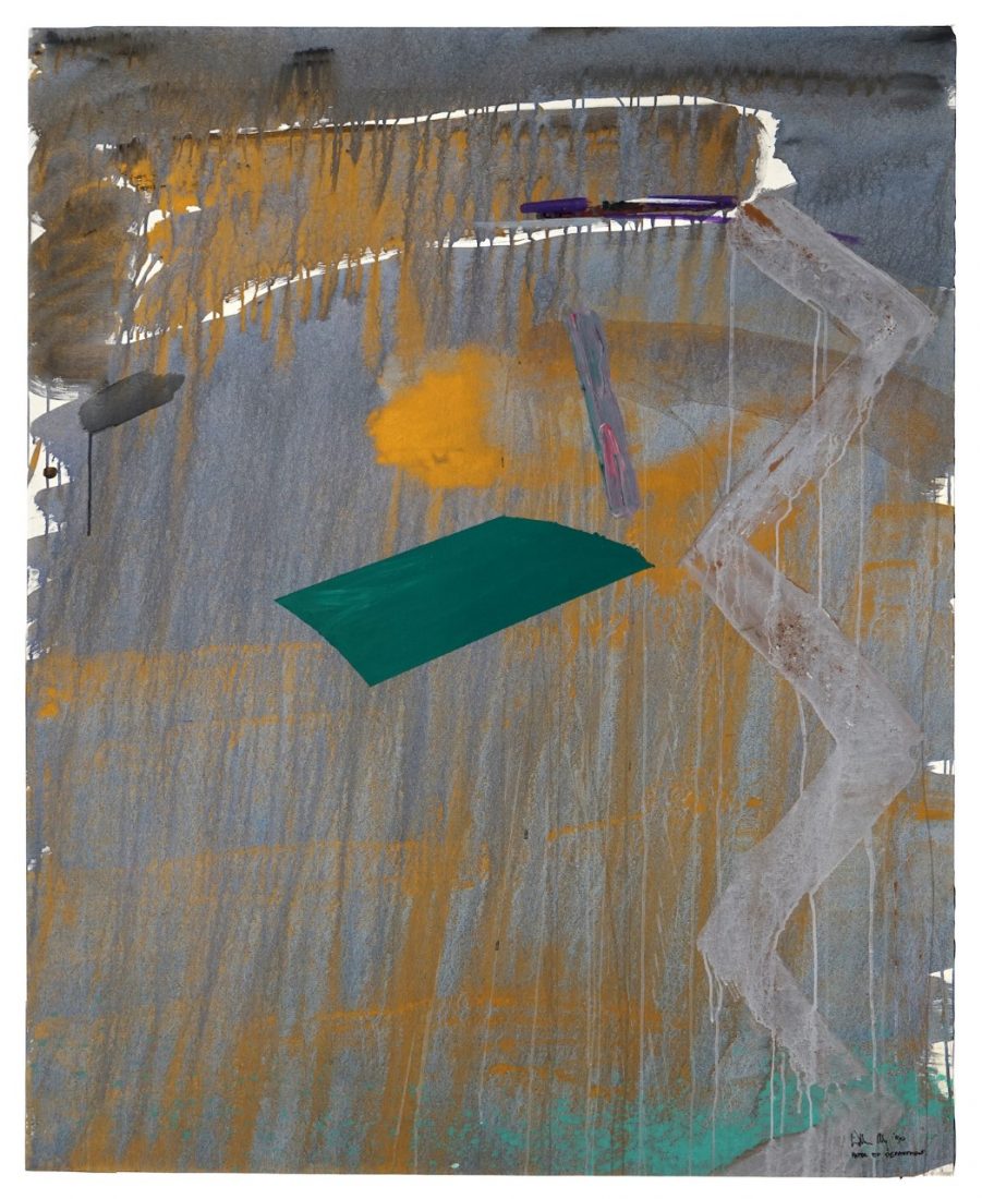 Will Alsop’s colourful legacy