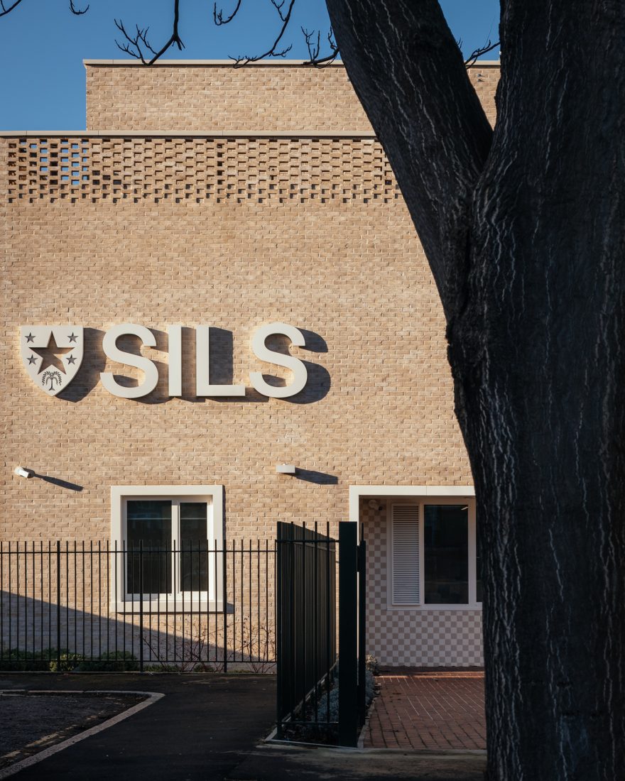 Case study: Southwark SILS 3 by Tim Ronalds Architects