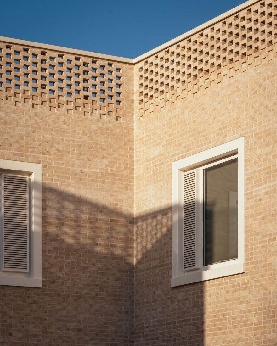 Case study: Southwark SILS 3 by Tim Ronalds Architects