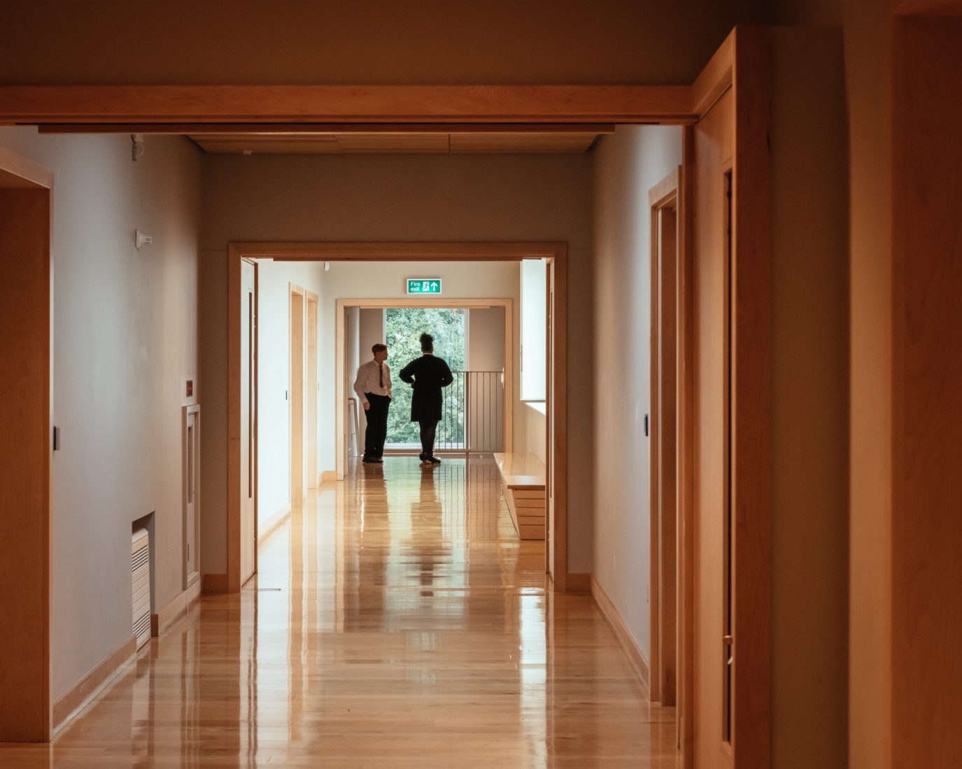 Case study: Southwark SILS 3 by Tim Ronalds Architects