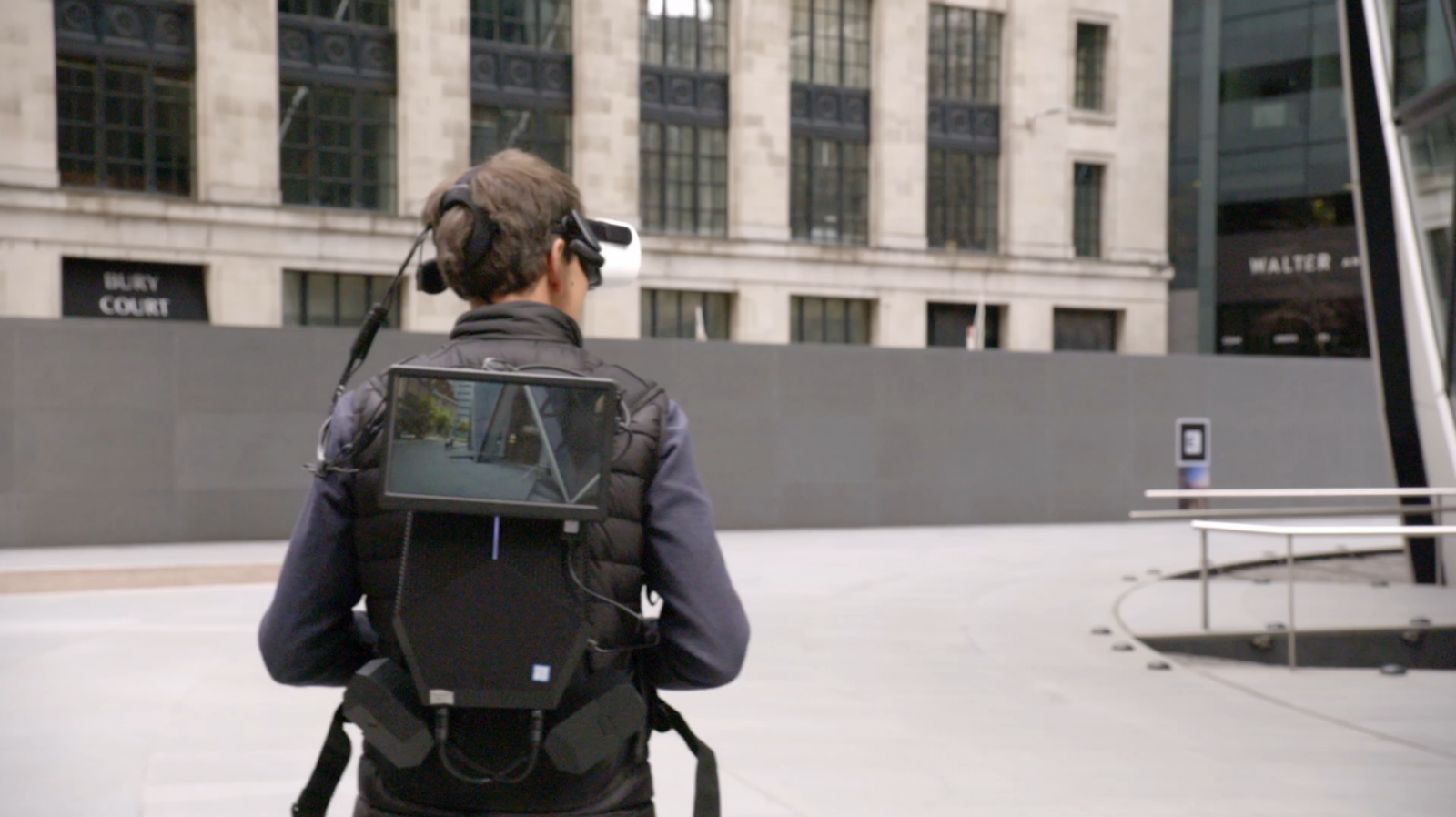 AJ100 Innovation of the Year 2022 winner revealed