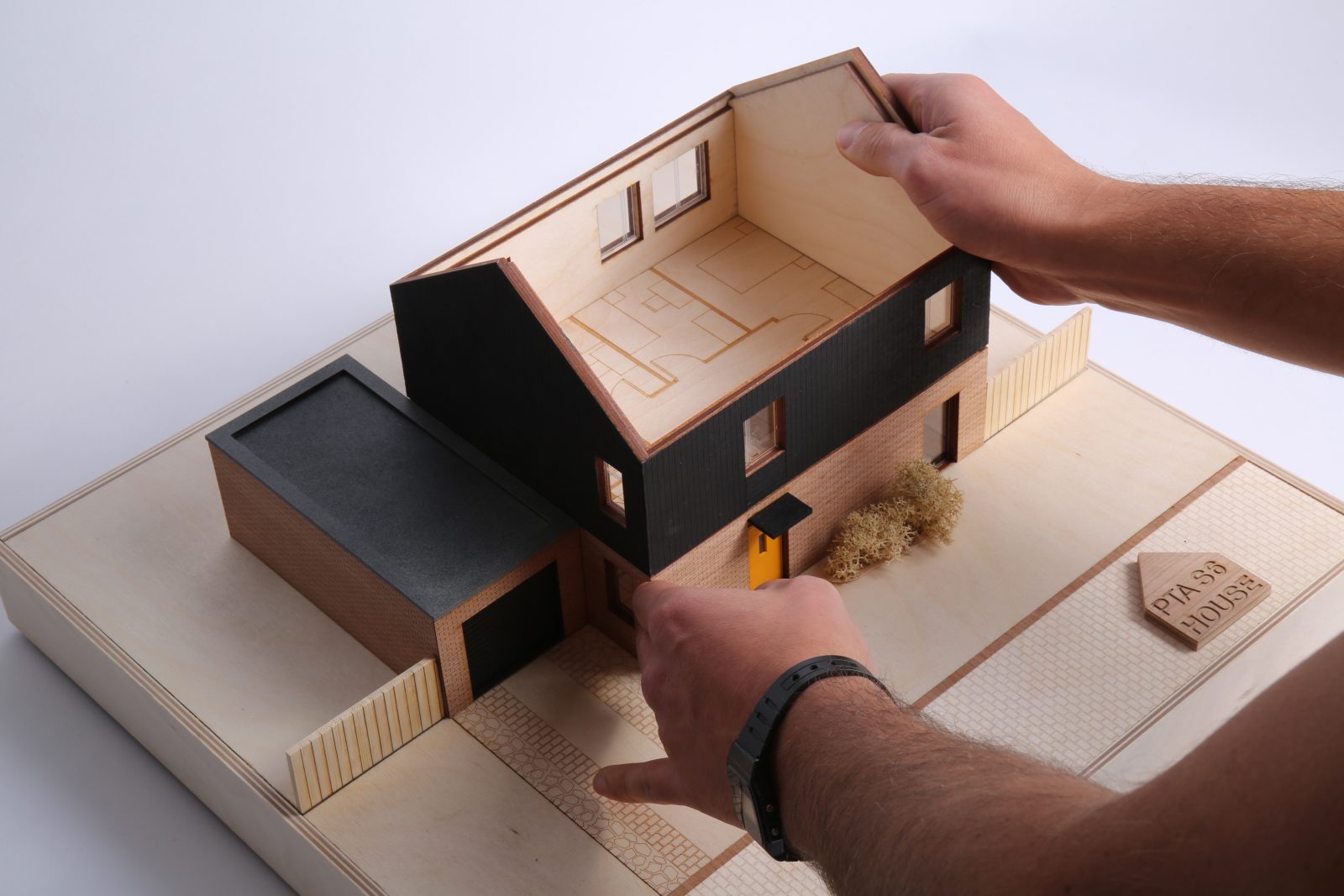 Architects as developers: Pitman Tozer and Mae