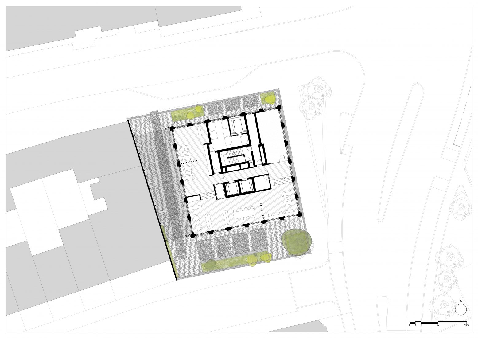 HAL wins approval for 18-storey build-to-rent tower in Walthamstow