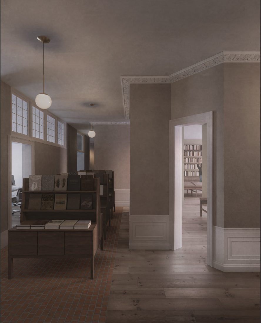 RetroFirst stories: Jonathan Tuckey on revamping deaf charity’s 19th ...