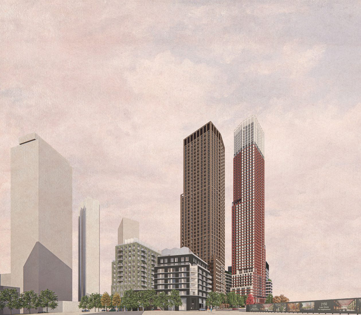 Allies and Morrison reveals ‘concluding piece’ in King’s Cross masterplan