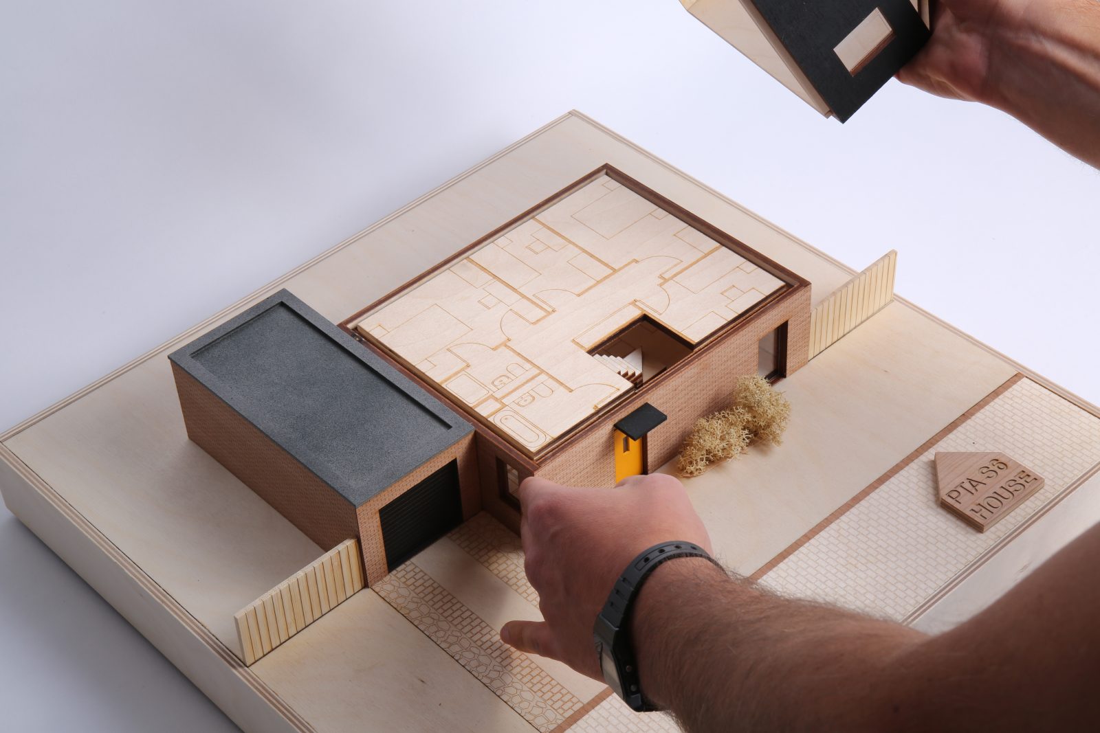 Architects as developers: Pitman Tozer and Mae