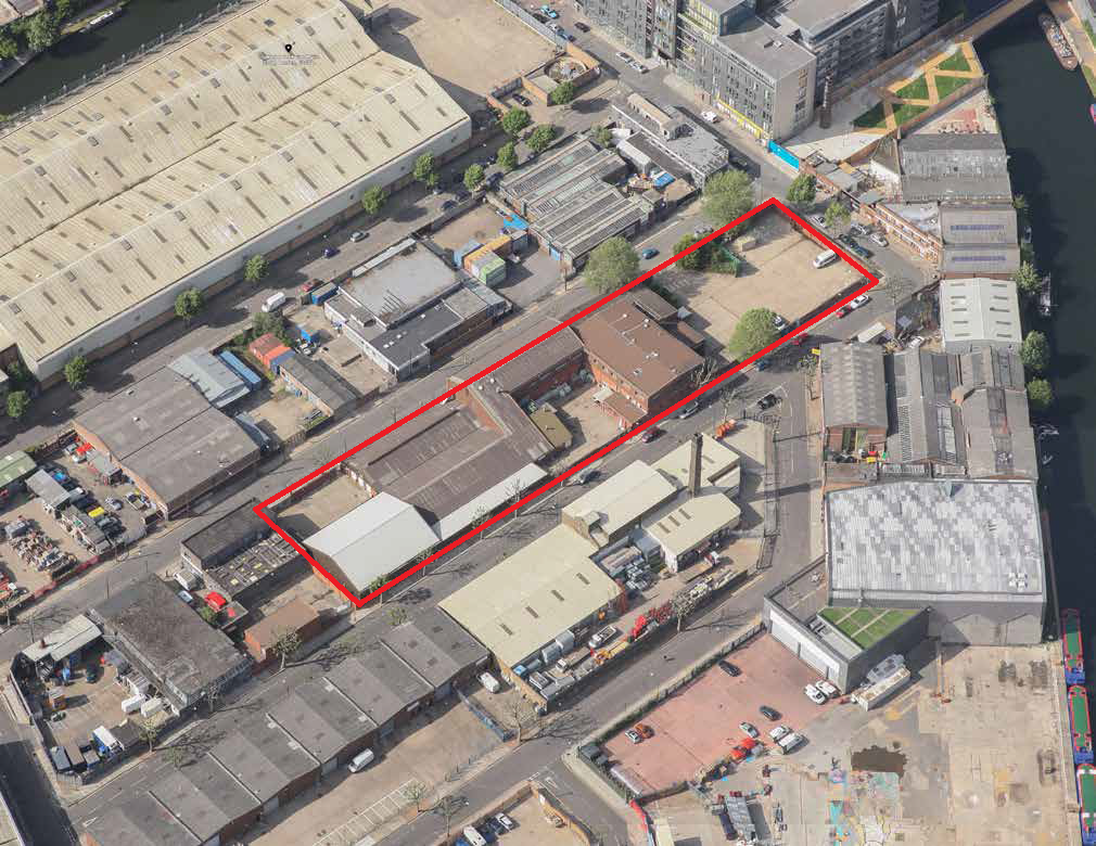Exclusive: Half-built dRMM scheme in east London to be demolished