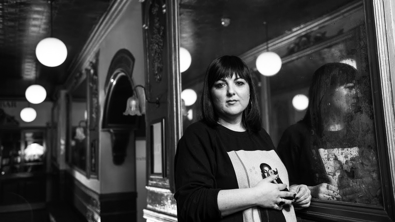 Exclusive: winner named in Barbican Centre renewal contest