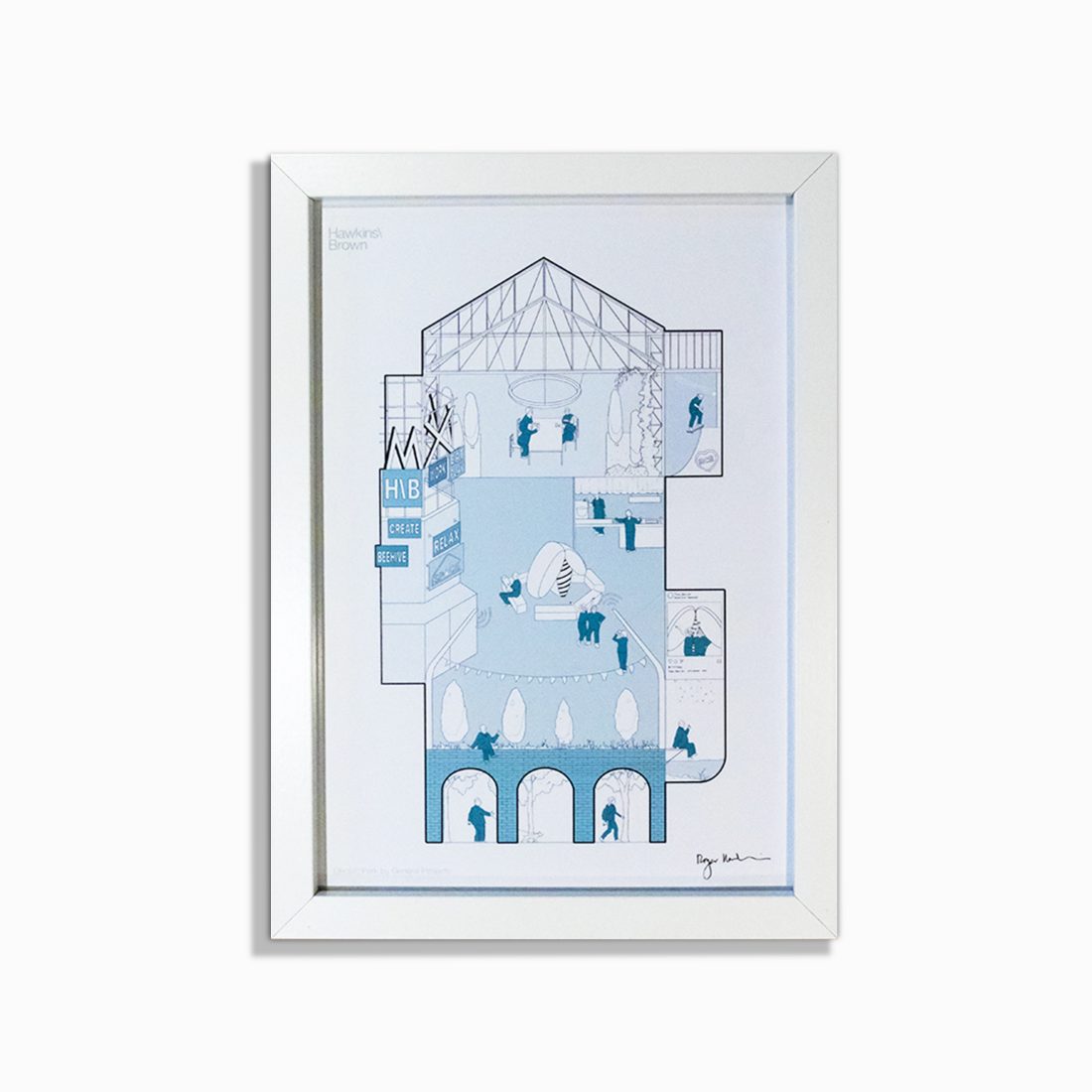 Architects’ fundraiser raises £54,000 for Ukraine