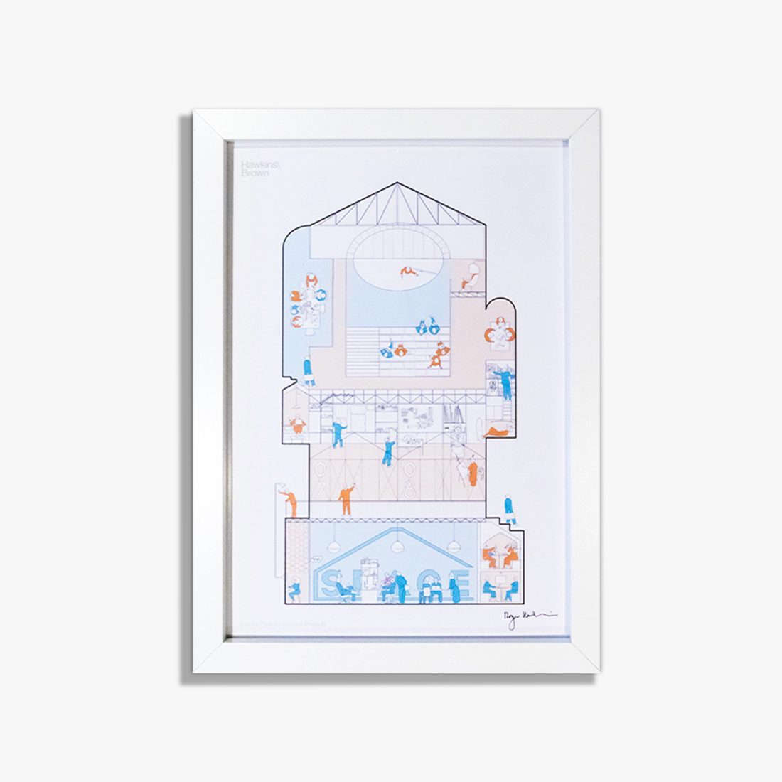 Architects’ fundraiser raises £54,000 for Ukraine