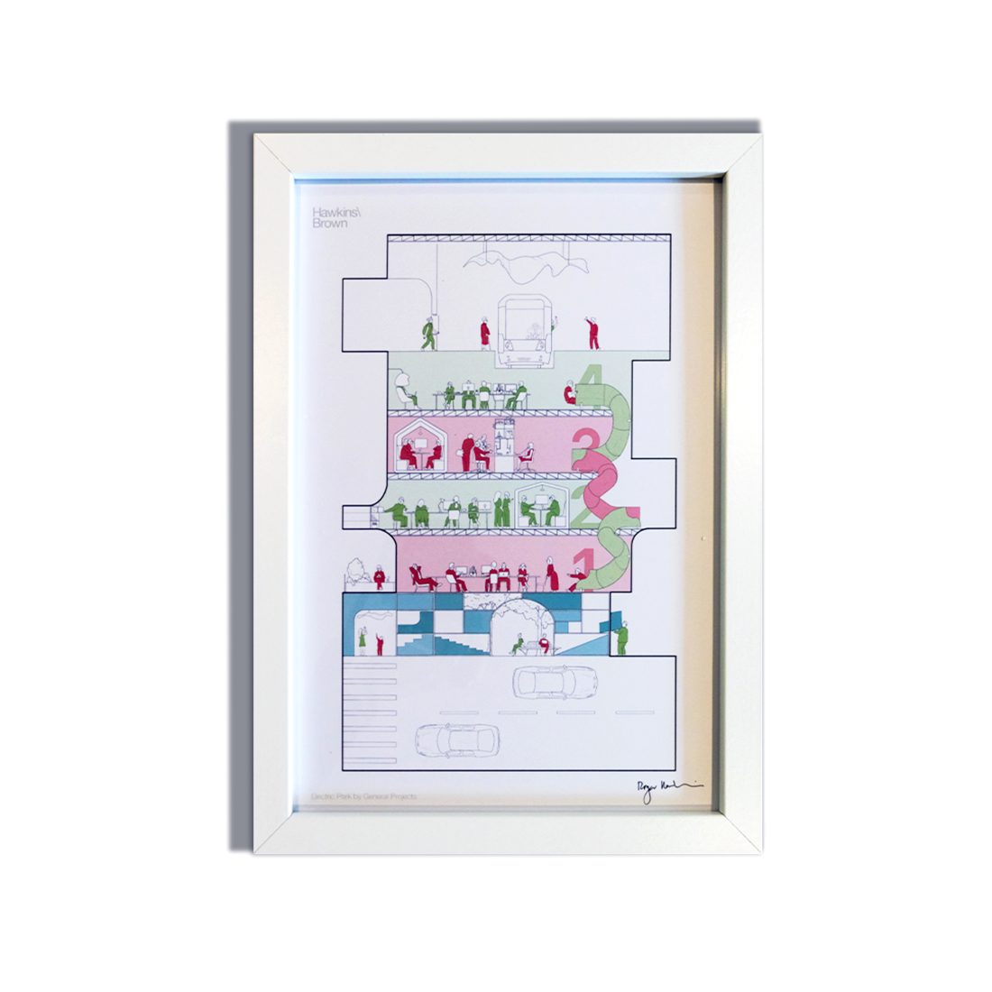 Architects’ fundraiser raises £54,000 for Ukraine