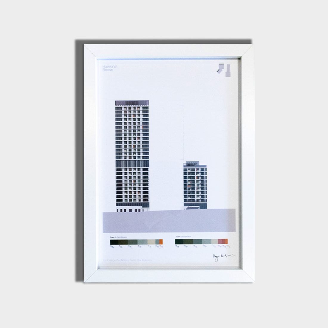 Architects’ fundraiser raises £54,000 for Ukraine