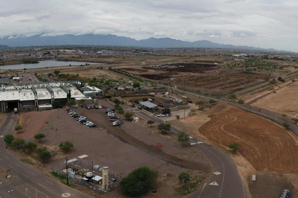 C40 Reinventing Cities 2022