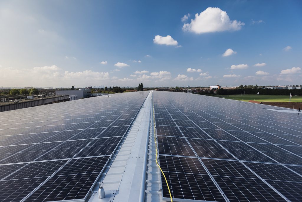 Penoyre & Prasad’s PEARL research facility