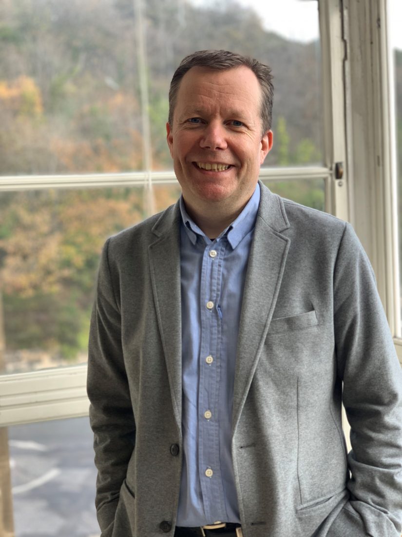 Lesley Lokko among new RIAS honorary fellows