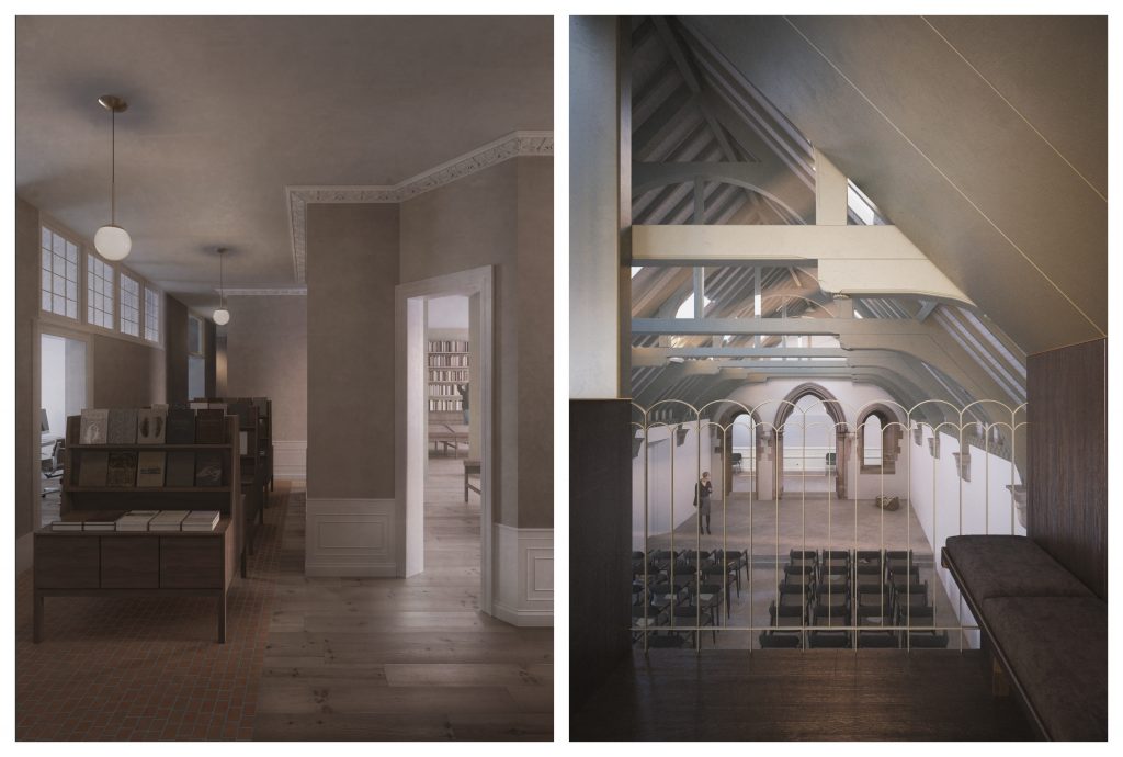 RetroFirst stories: Jonathan Tuckey on revamping deaf charity’s 19th ...