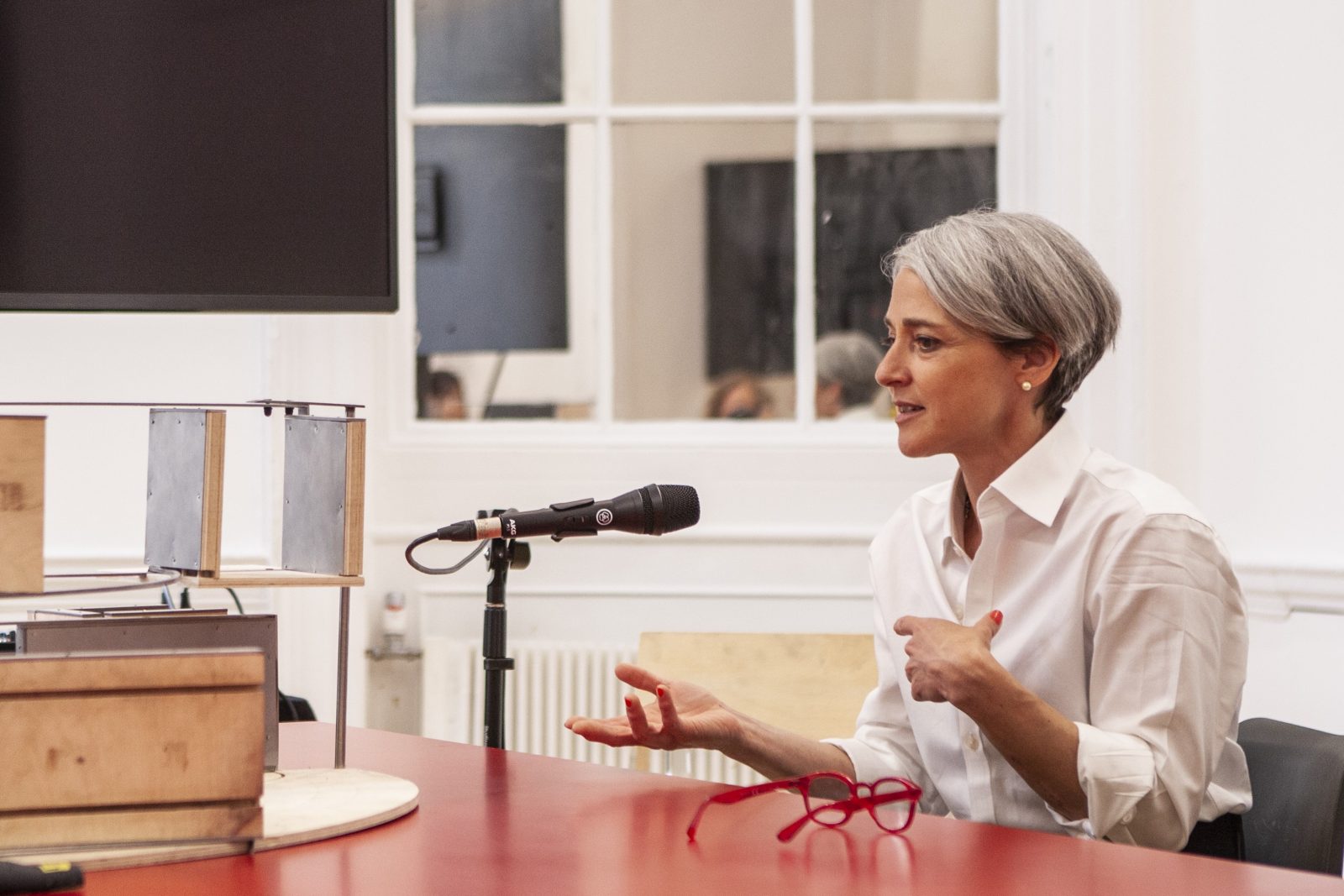 AA names its new director