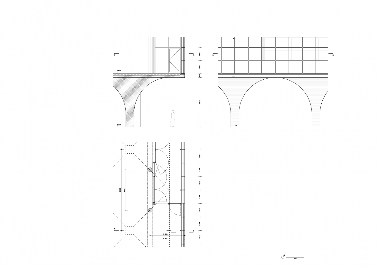 David Chipperfield Architects completes huge retrofit scheme in Paris