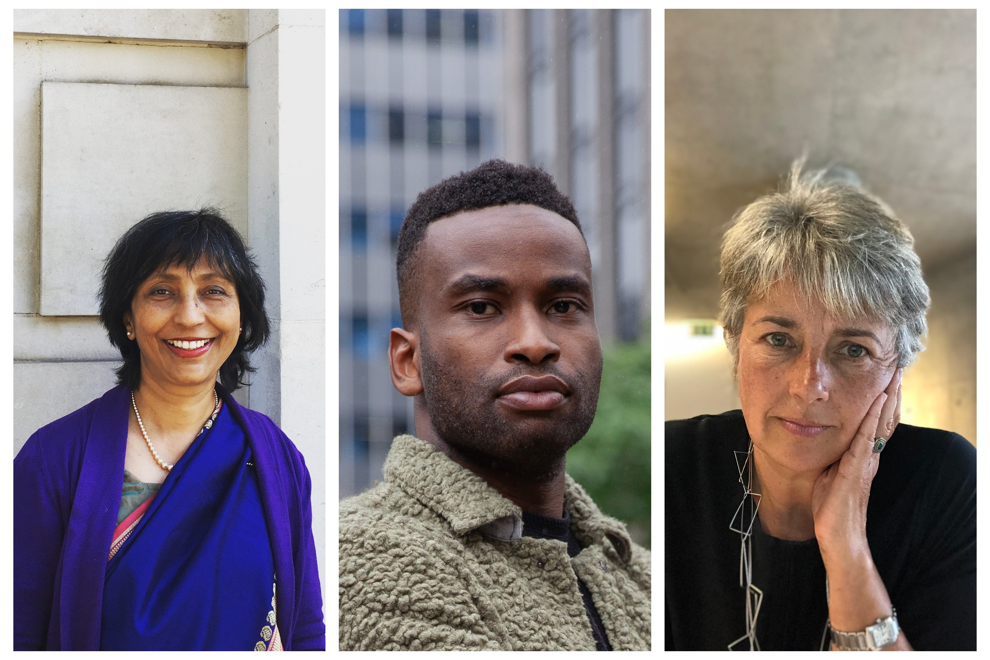 RIBA names three candidates standing for president