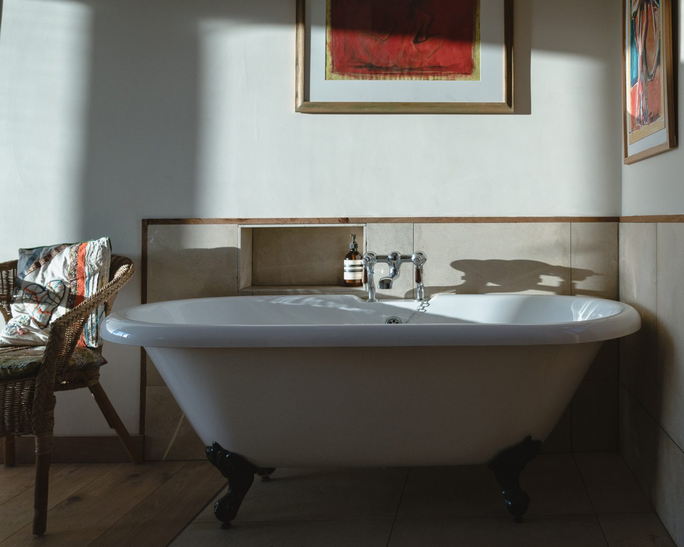 Fin Orme designs self-build house in Somerset with ORME architecture