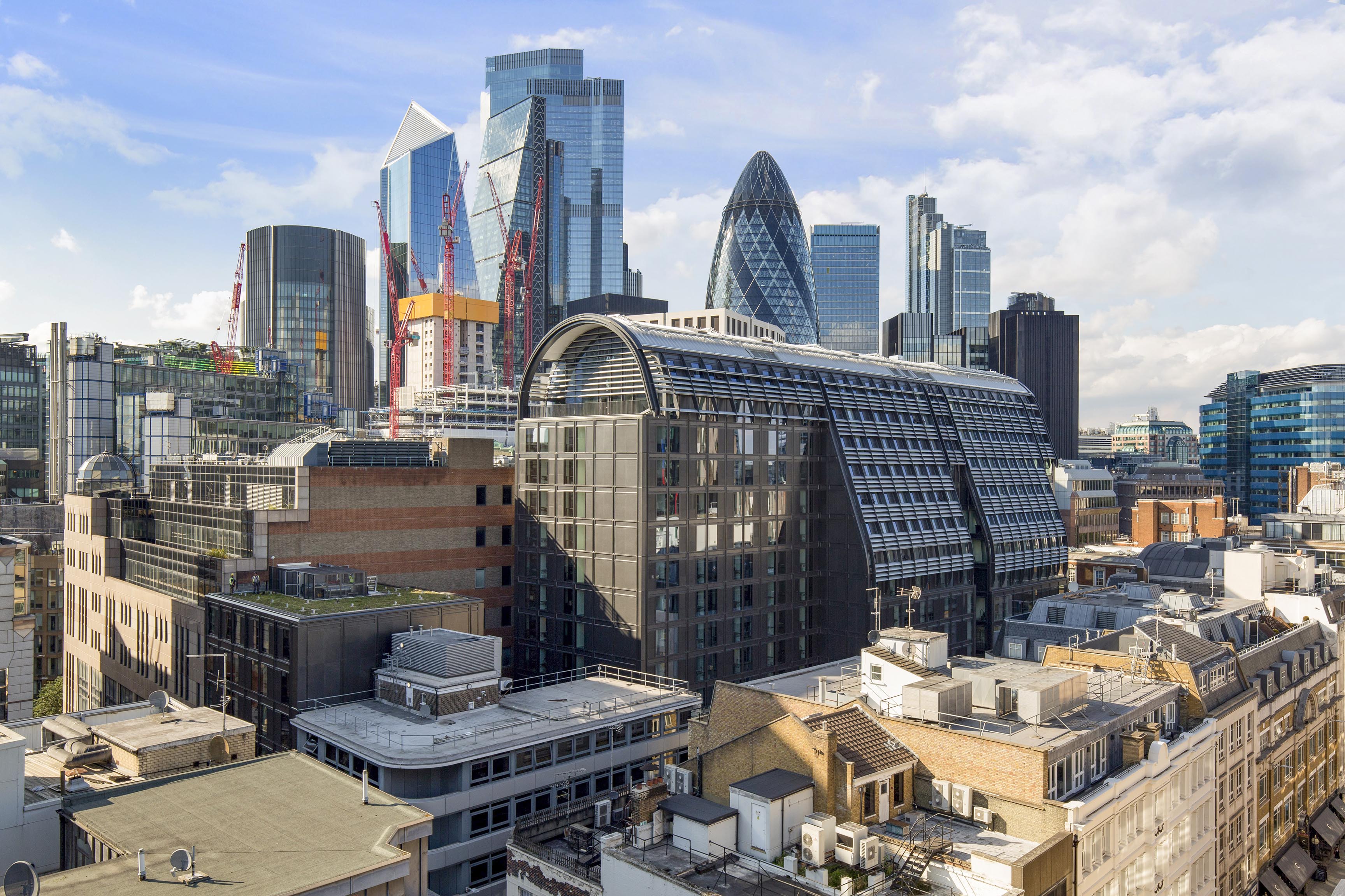 Case study: Urbanest City by Apt