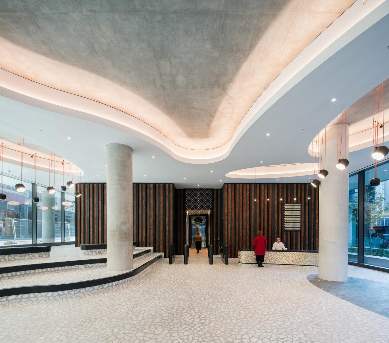 Case study: Urbanest City by Apt