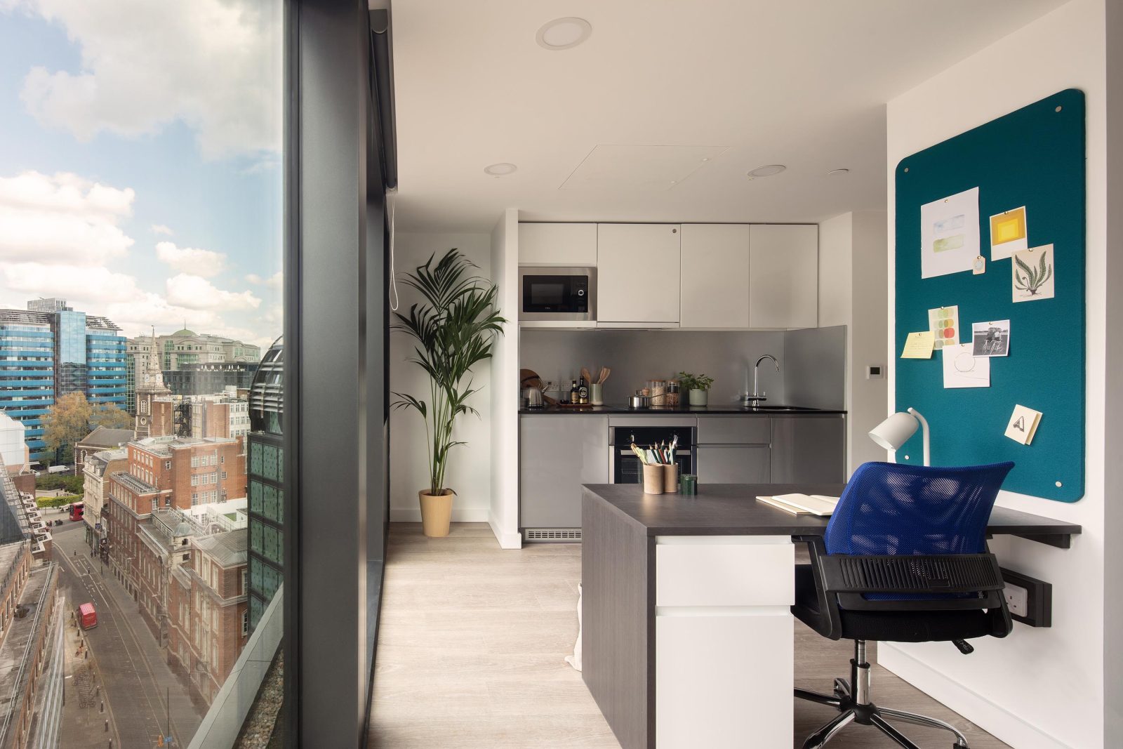 Case study: Urbanest City by Apt