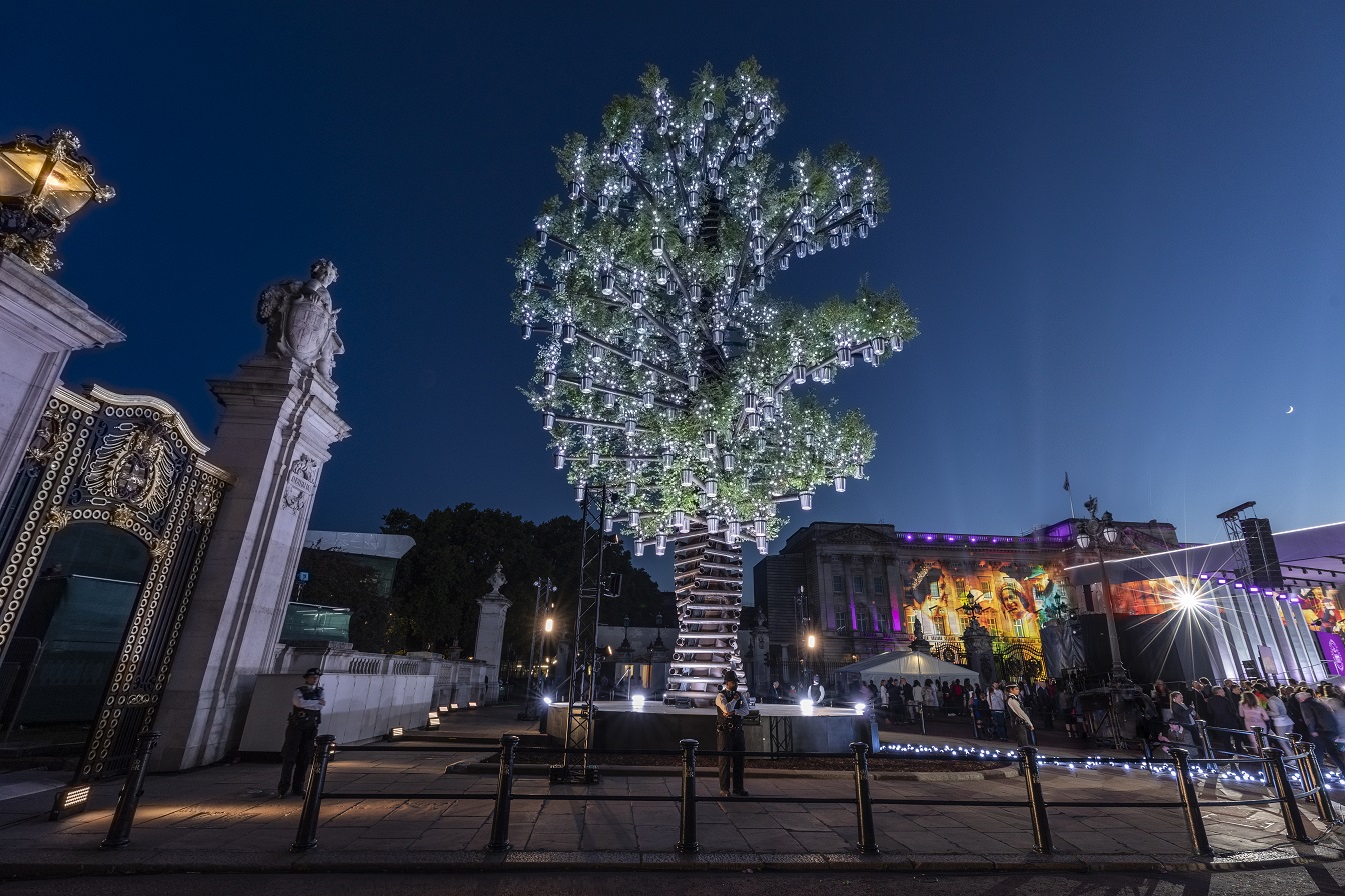 ‘Contorting nature’ – commentators react to Heatherwick’s Tree of Trees