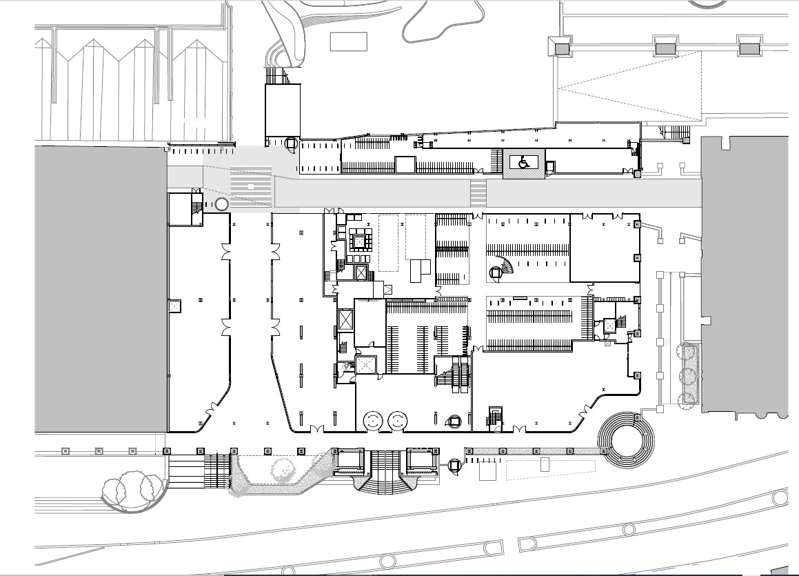 Fletcher Priest wins approval for retrofit of 1980s SOM Broadgate office
