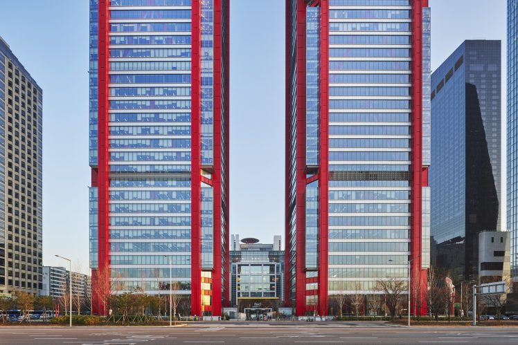 Retail buildings – The Architects’ Journal