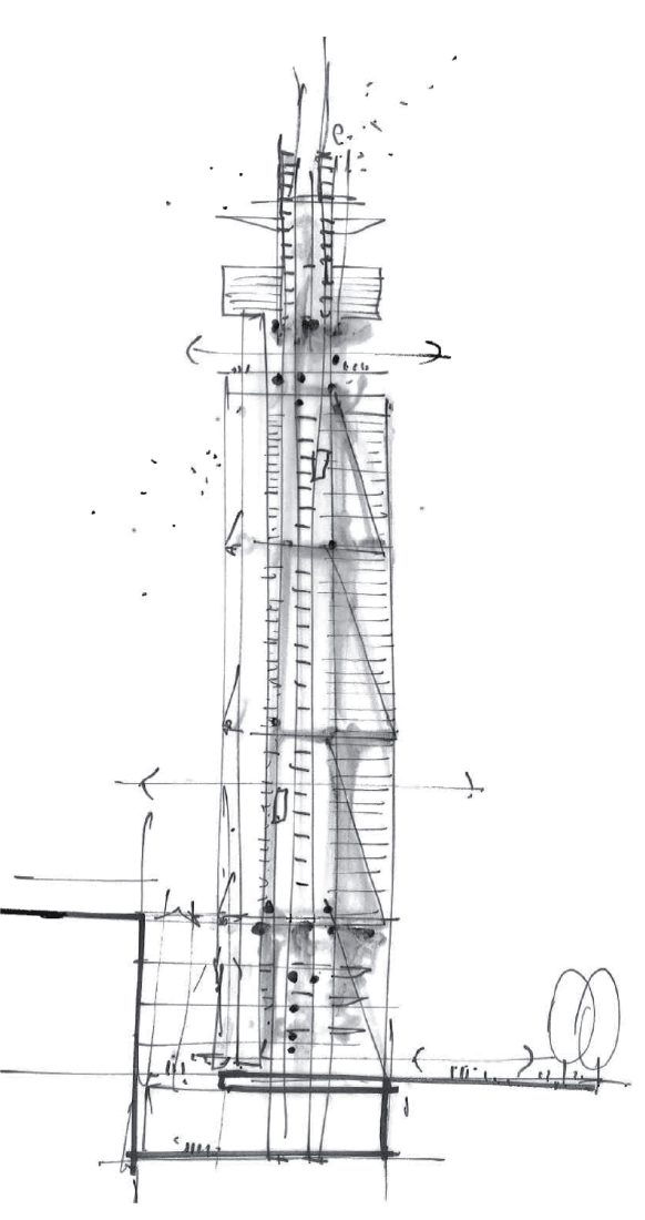RSHP completes its first major mixed-use centre in Seoul