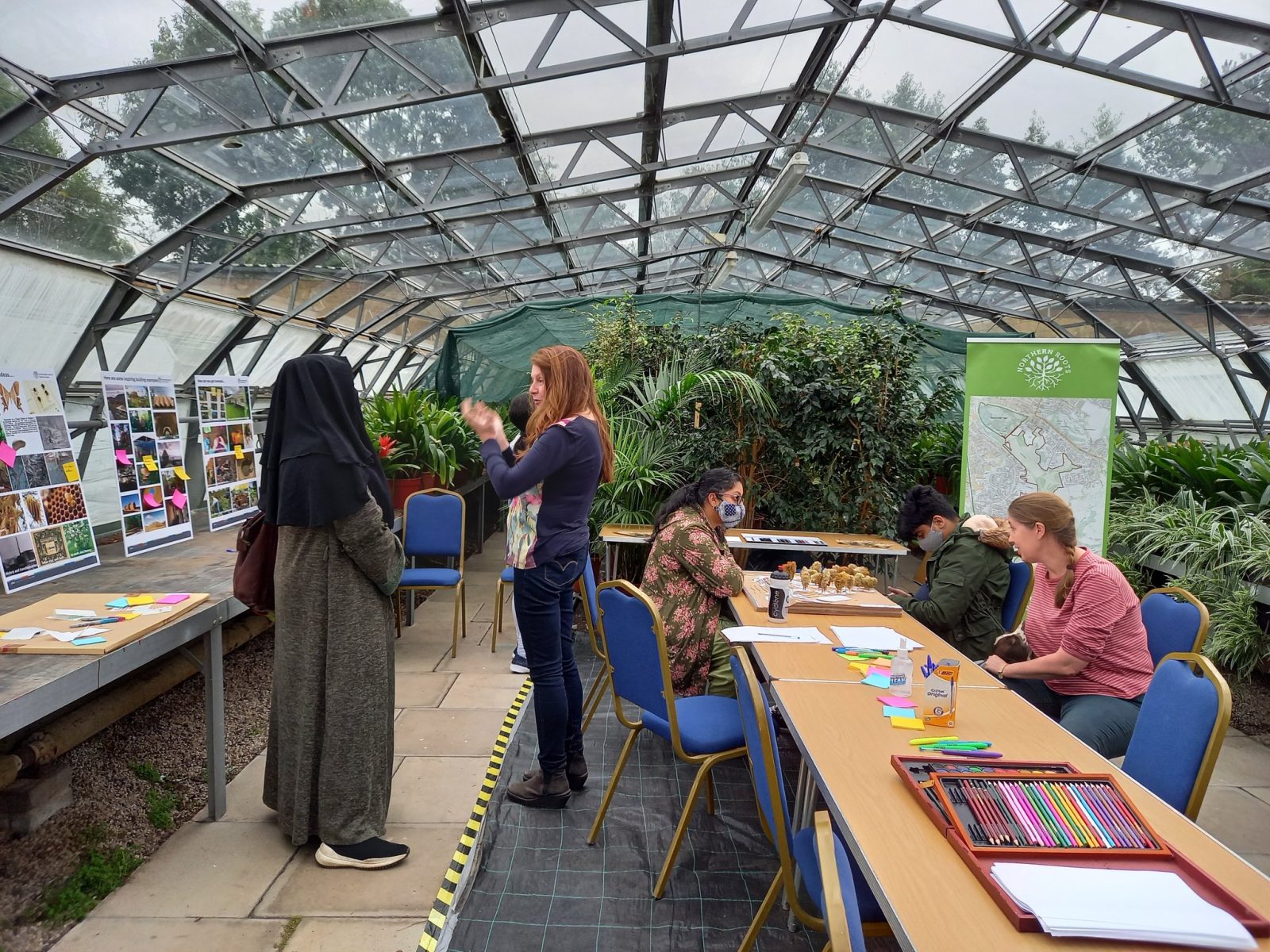 Co-design ‘one-stop shop’ website launched