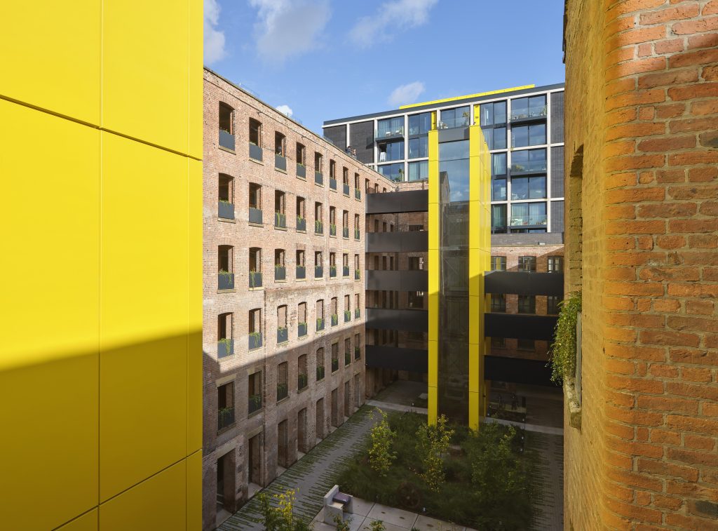 shedkm – The Architects’ Journal