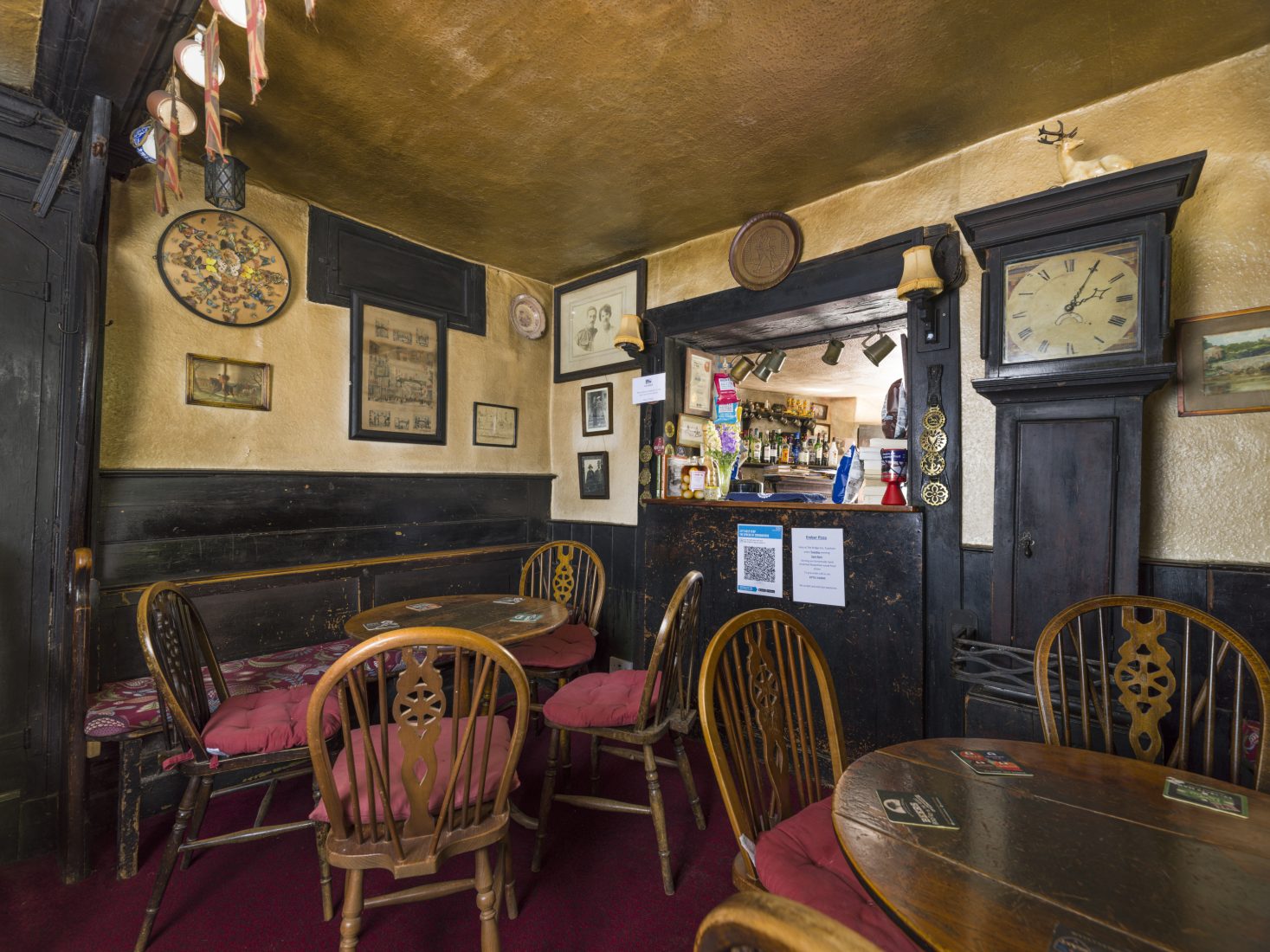 Listing bonanza for historic pubs