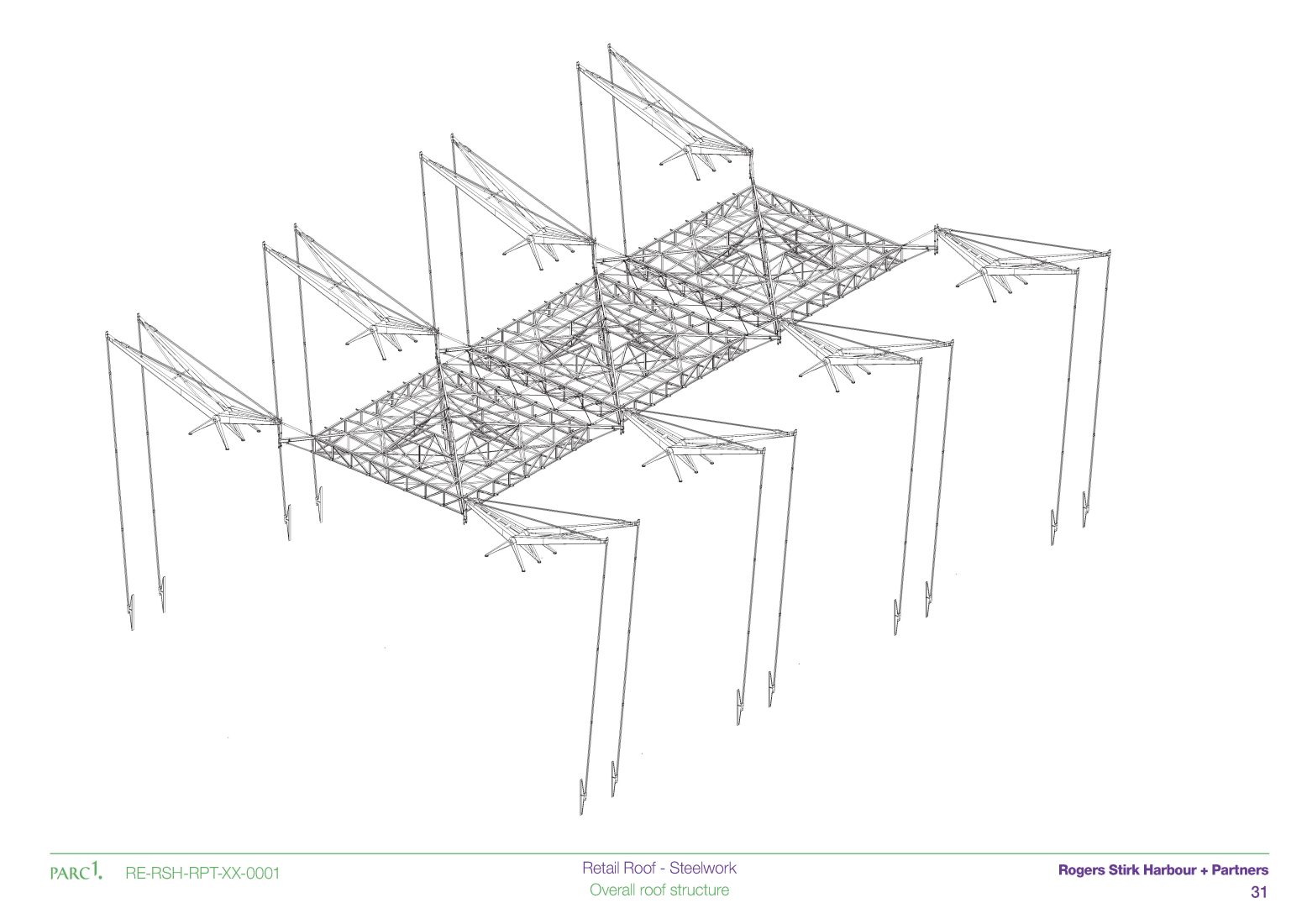 RSHP completes its first major mixed-use centre in Seoul
