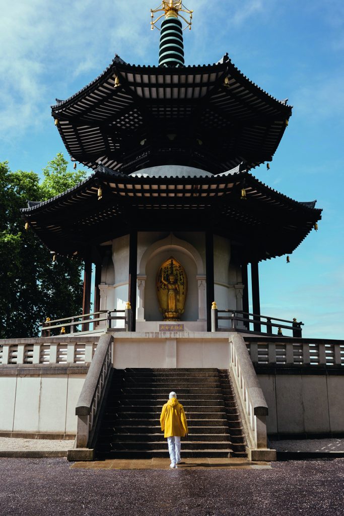 Meet Neil Pinder, the school teacher on a mission to demystify and ...