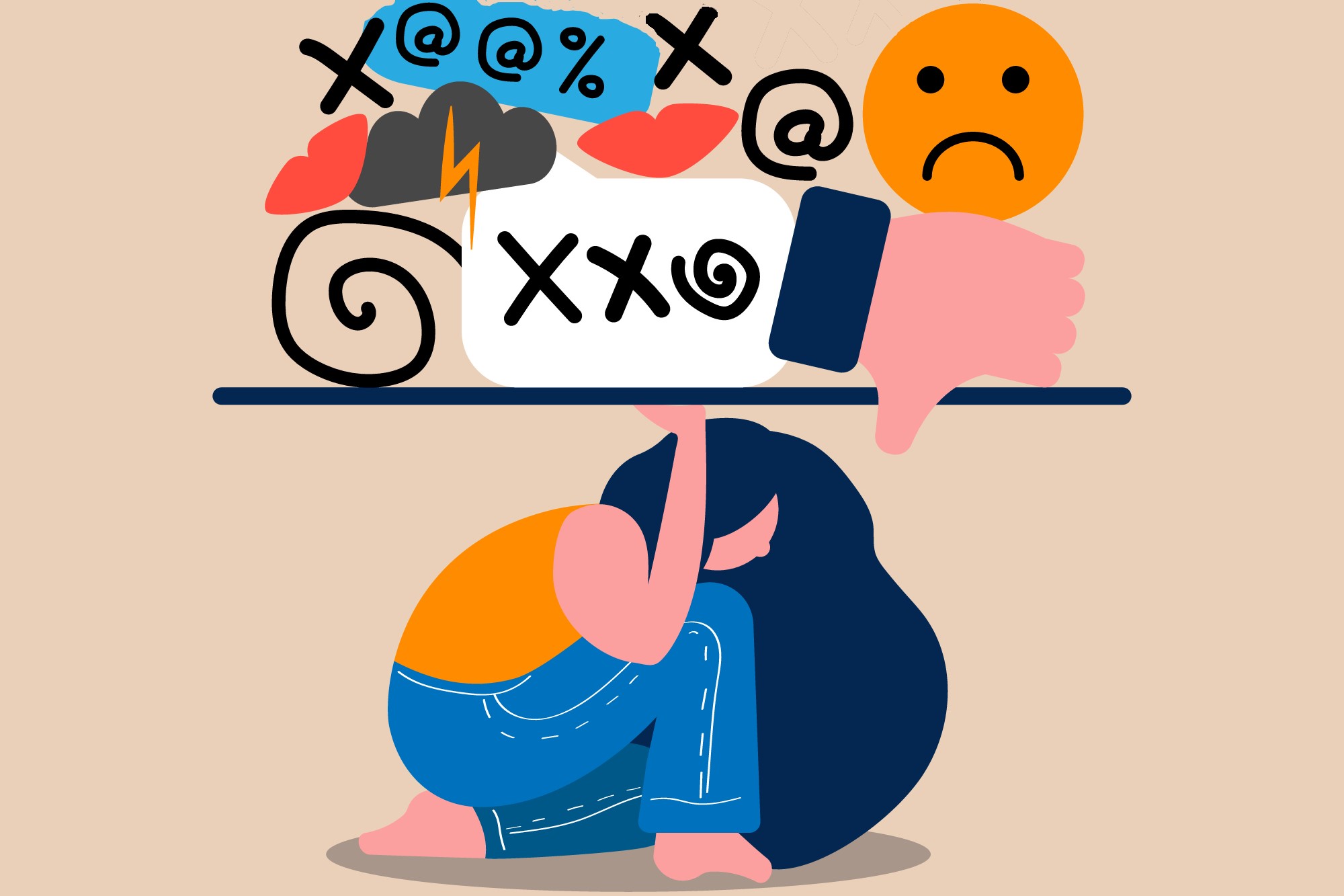 Revealed: shocking scale of bullying and harassment of women architects