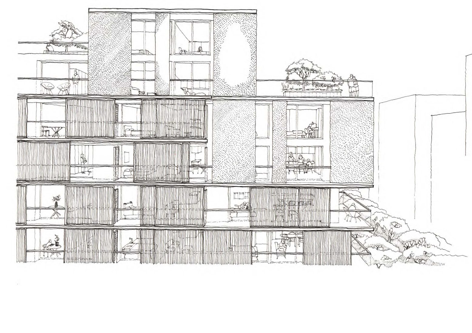 Sketchbook: Tim Bedingfield