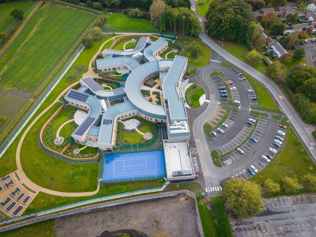 Gilling Dod Architects – The Architects’ Journal