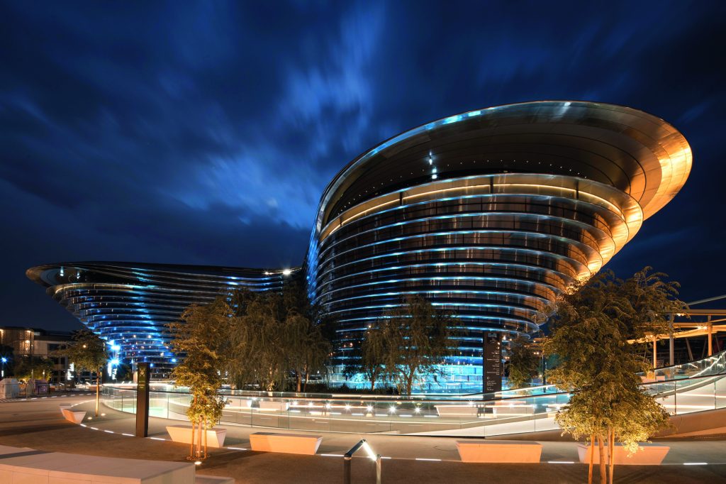 Foster + Partners – The Architects’ Journal
