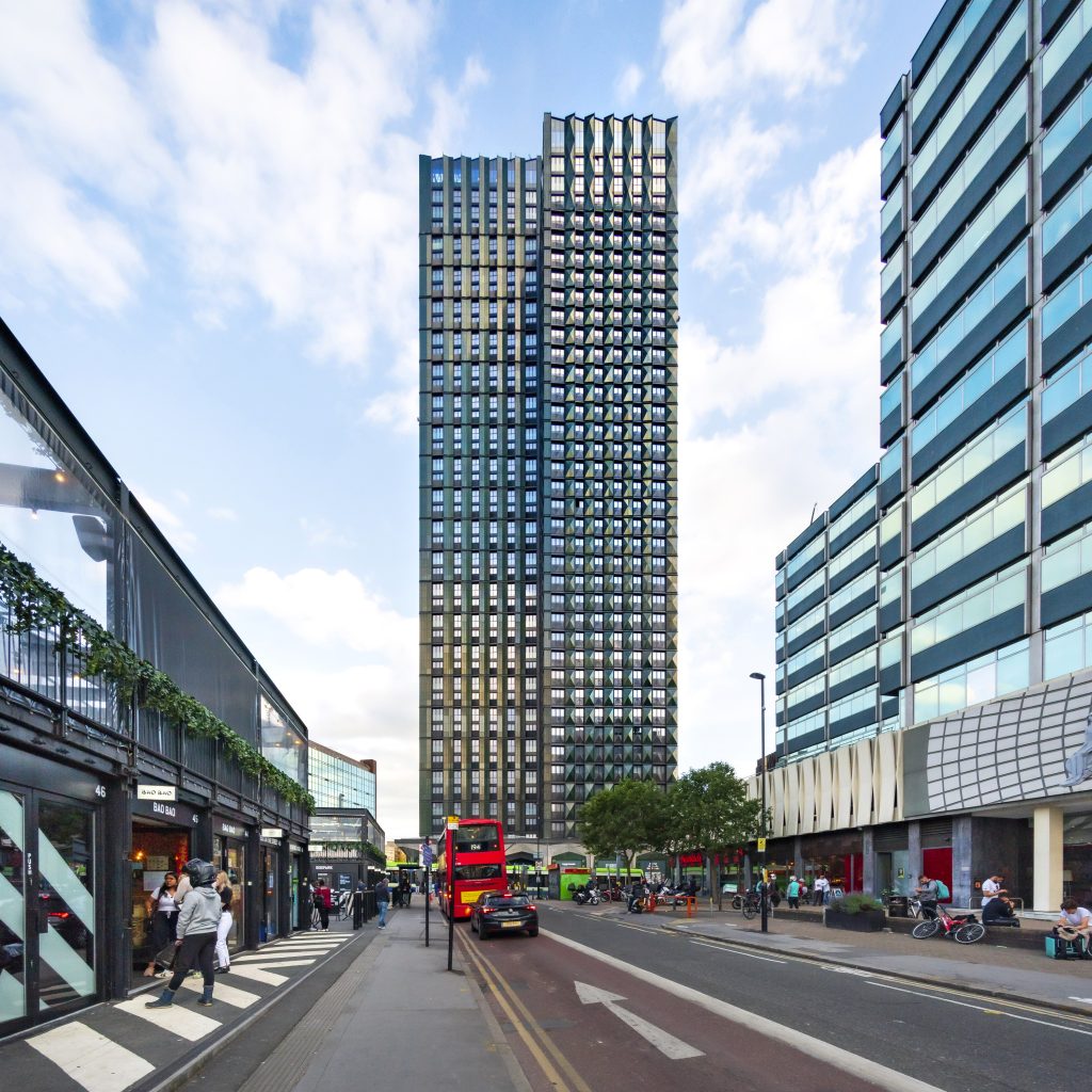 HTA Design – The Architects’ Journal