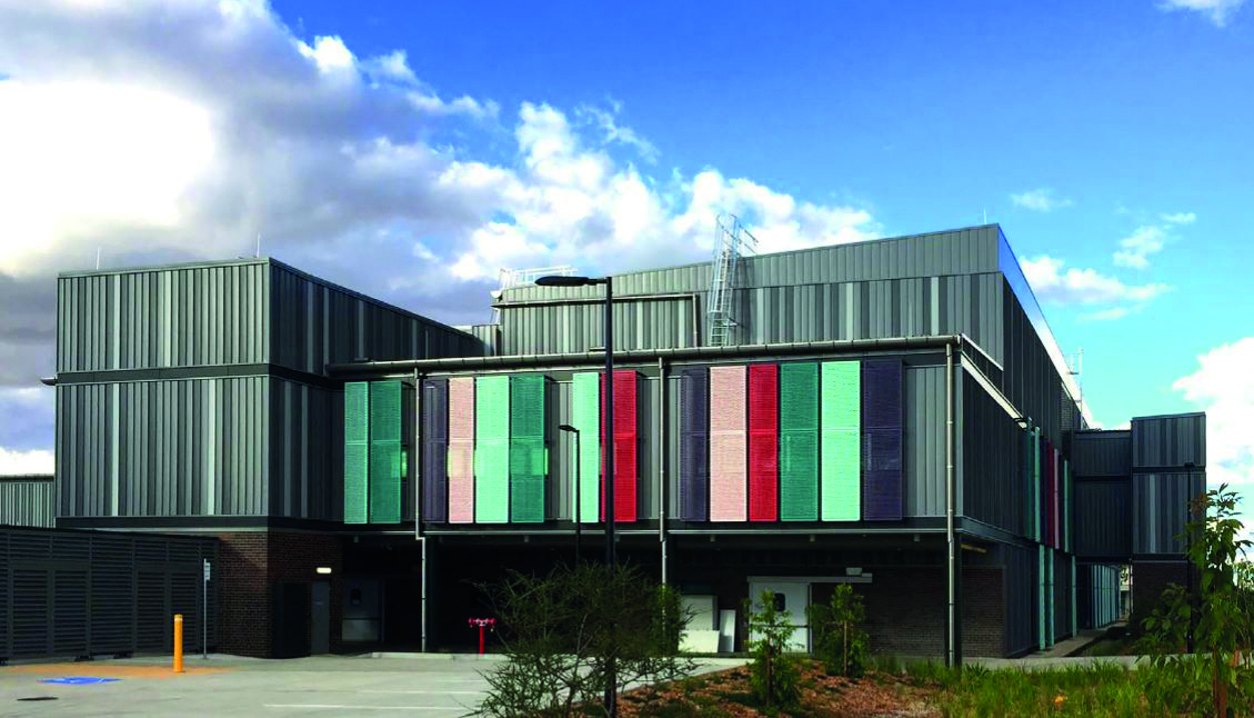 Jacobs – The Architects’ Journal