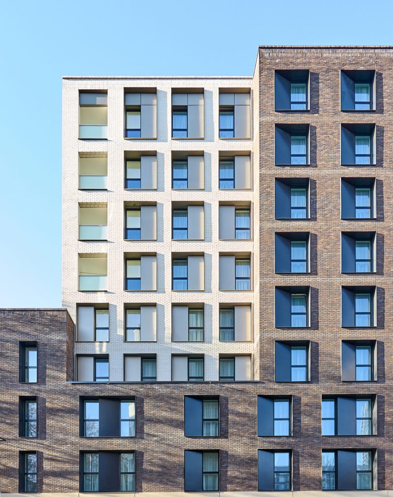 Levitt Bernstein – The Architects’ Journal